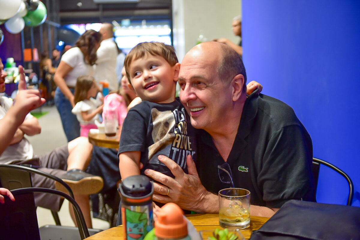 Home - Arena Artería - Único Buffet Infantil com Quadra de 20 metros